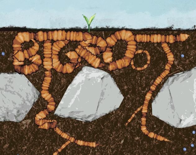 Bigroot by horatiuromantic