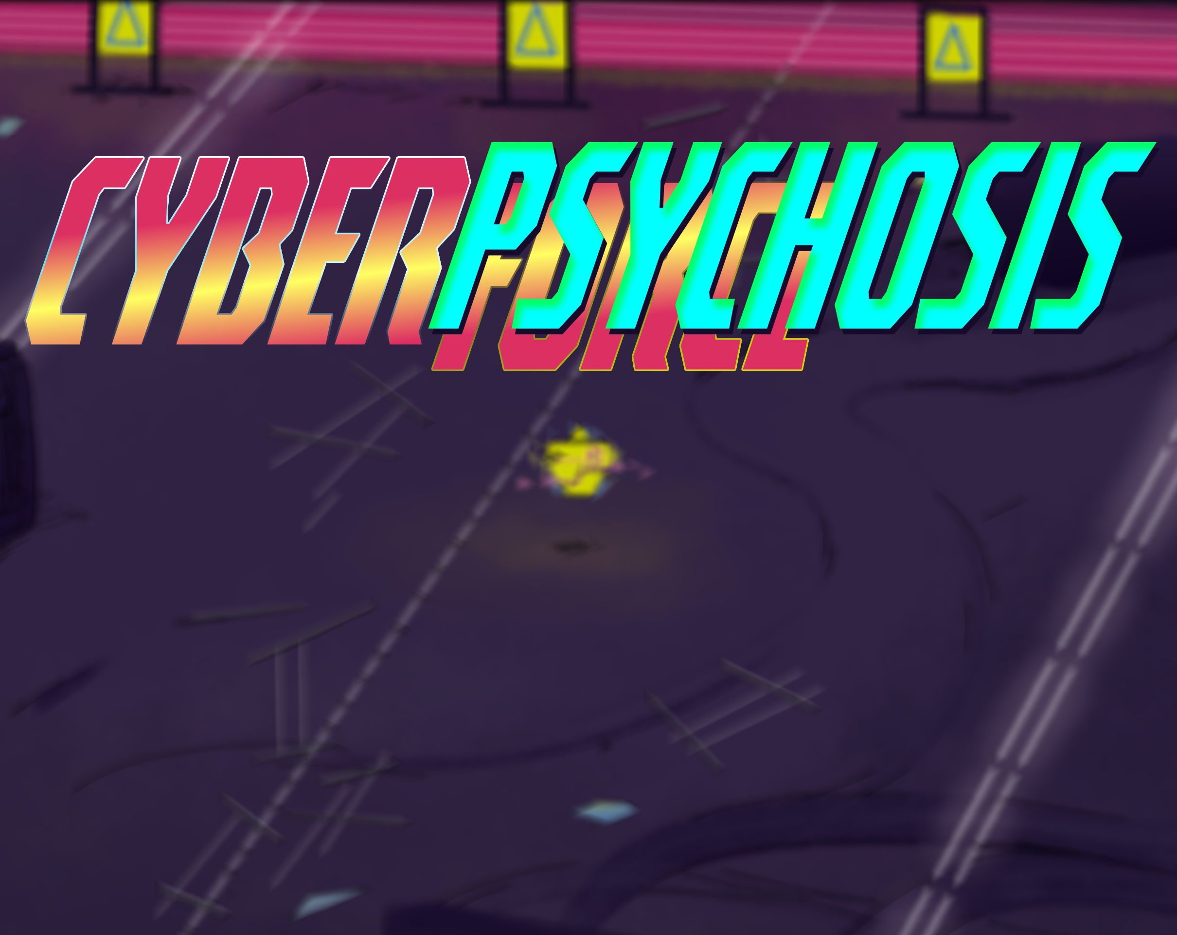 Cyberforce Psychosis By Akarius Maevb Jrevel