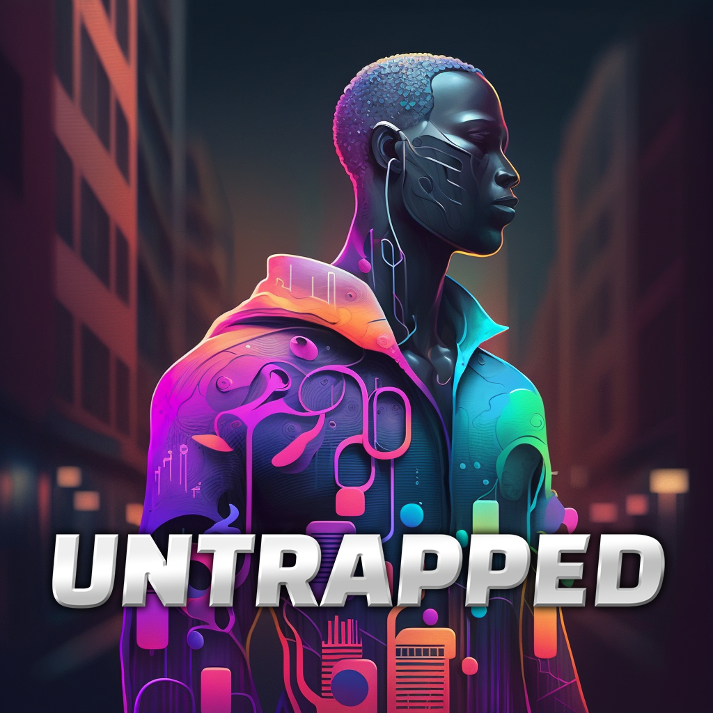 Untrapped by gillworks