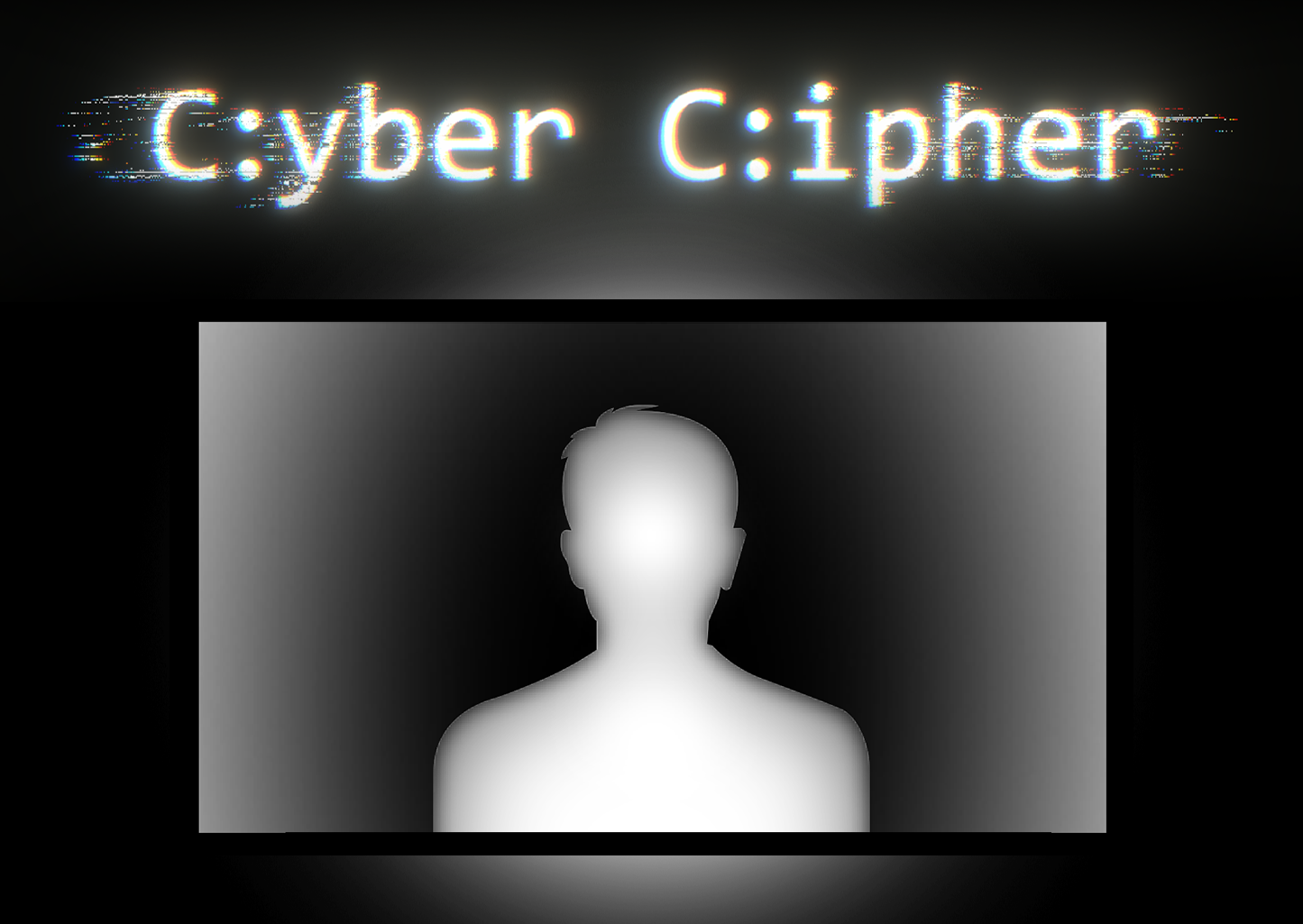 C:yber C:ipher by Josh Finkel, Wesley Davies, Xiao