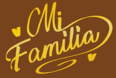 Mi Familia by Sudden Lee, Vortex070, Miko, Asoka Interactive