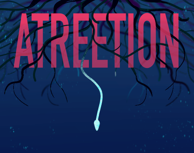 A-tree-tion by Time Moth Games