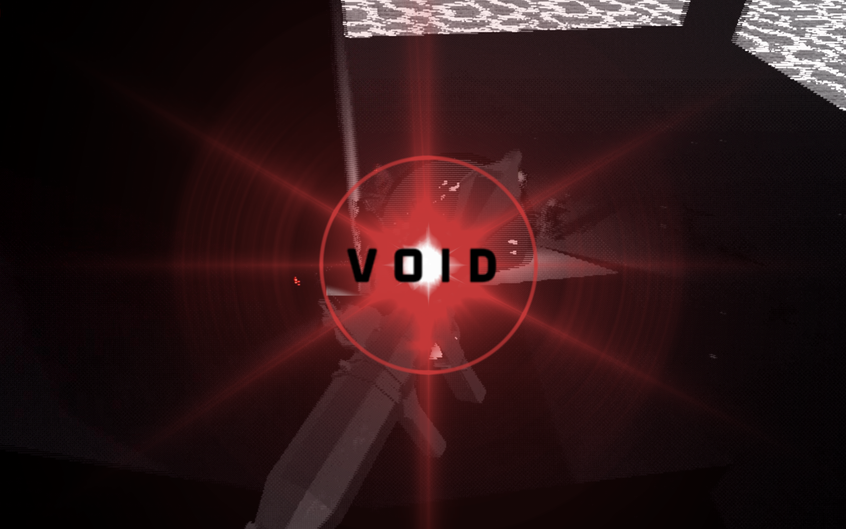 VOID by DudeTheDev