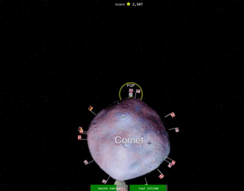 Orbit Space | Orbity .io | An Online Multiplayer Space Orbiting Game in ...
