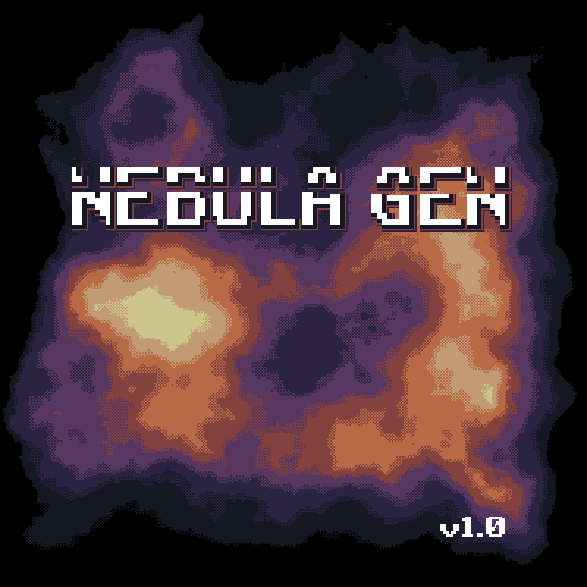 Nebula Gen by donjuanjavier
