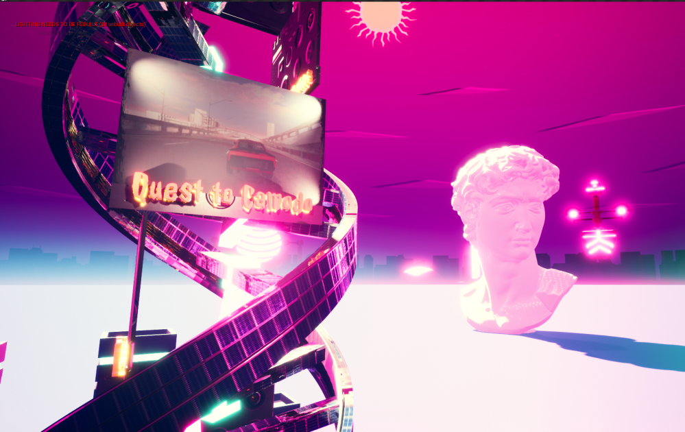 Vaporware 64 by BuilderManX