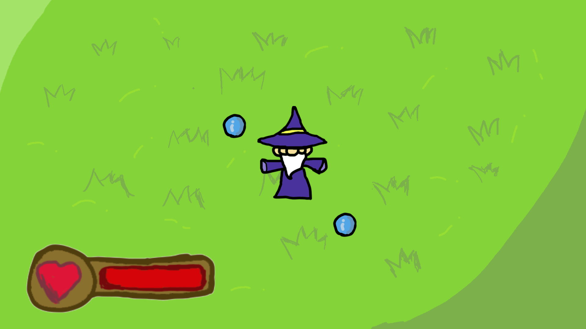 Wizard Defense by Mr_Rozmarin