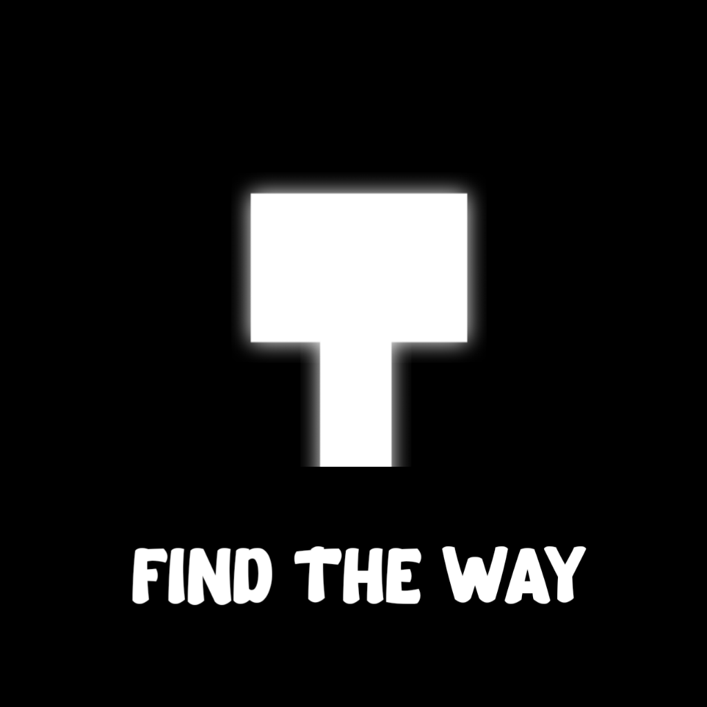 FIND THE WAY EARLY BETA ACCESS - itch.io