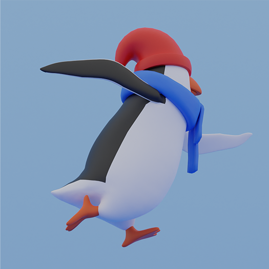 v1.1 Windows update - ice-o-lation: That Penguin Game by ice-o-lation ...