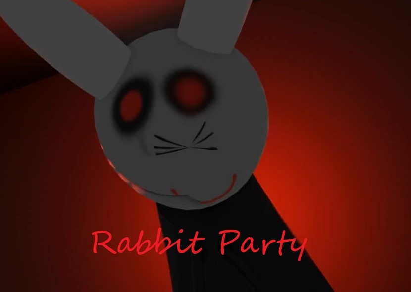 Rabbit Party by RIR GAMES
