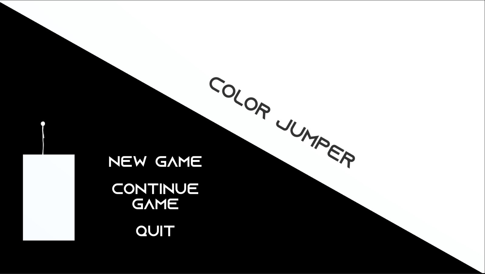 Color Jumper by CalZafren