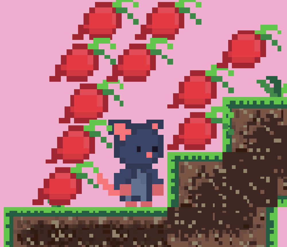 Brootal GGJ2023 by PixelKTU