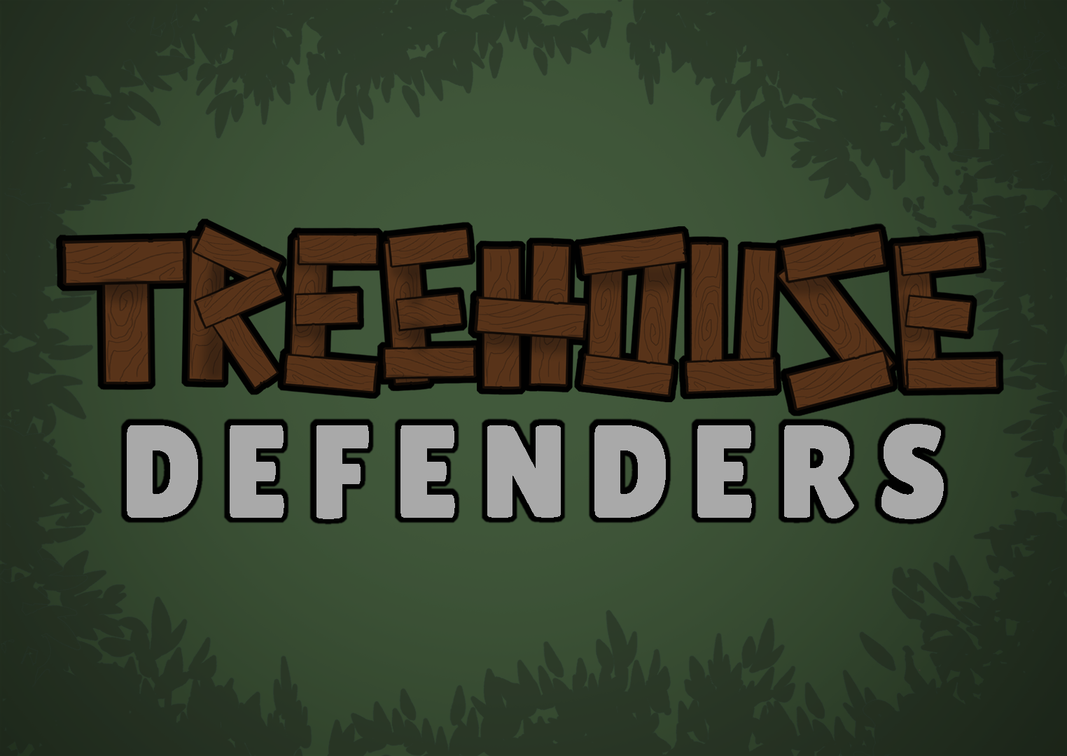 Treehouse Defenders by Fede Alvarez
