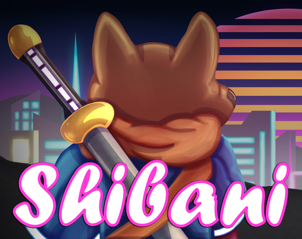 Shibani by Games Academy