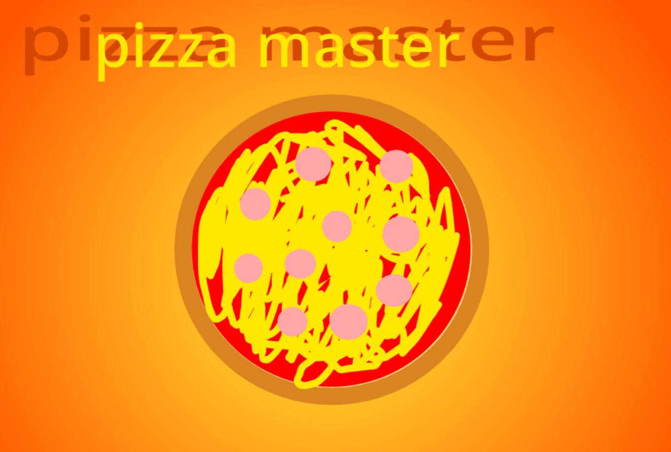 pizza master by piggy mama 13