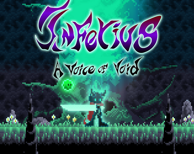 Inferius by Alex Requiemd