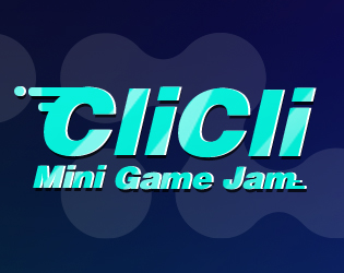 CliCli Mini Game Jam #1: Death is Useful - itch.io