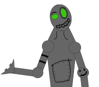 Robosport Xtreme by Emre Özdemir