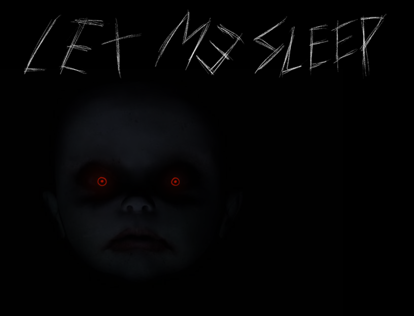 Let Me Sleep By Arenki