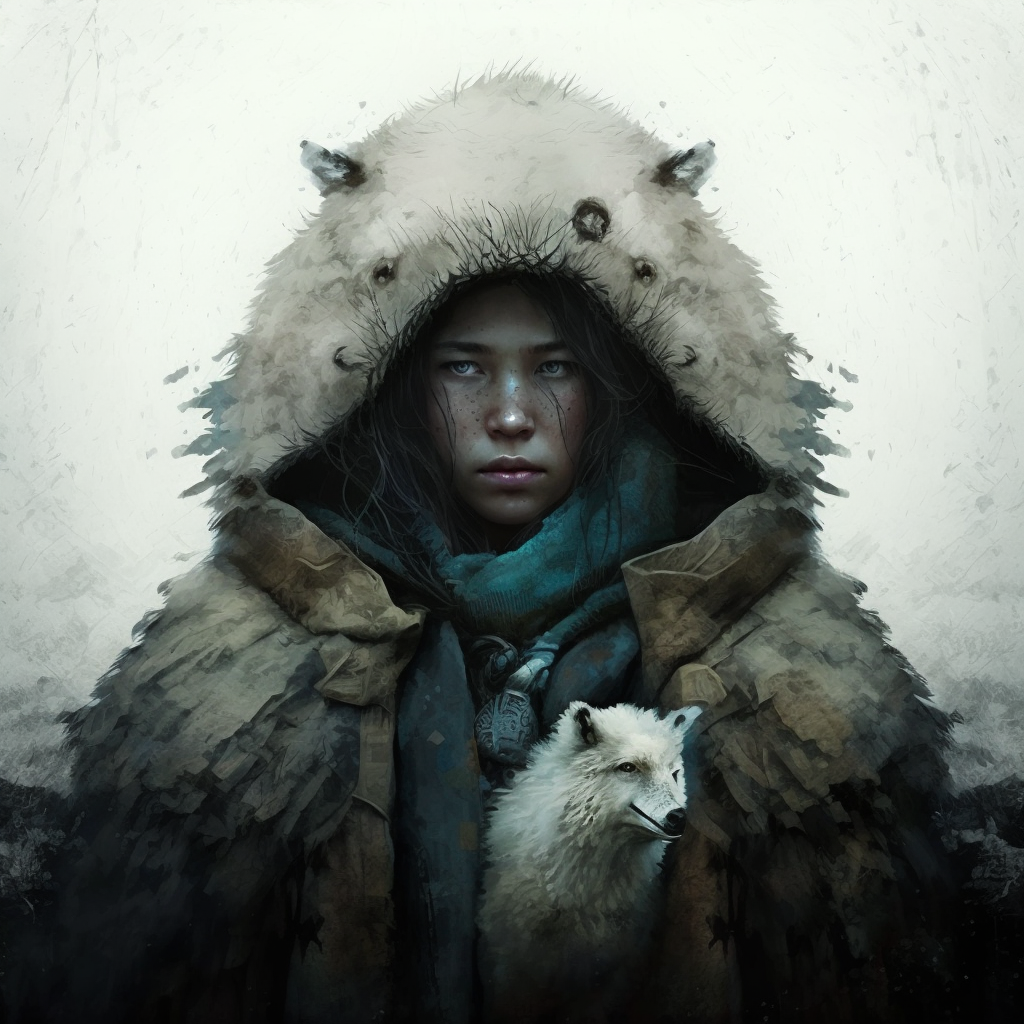 inuit by Noquis Game Studio