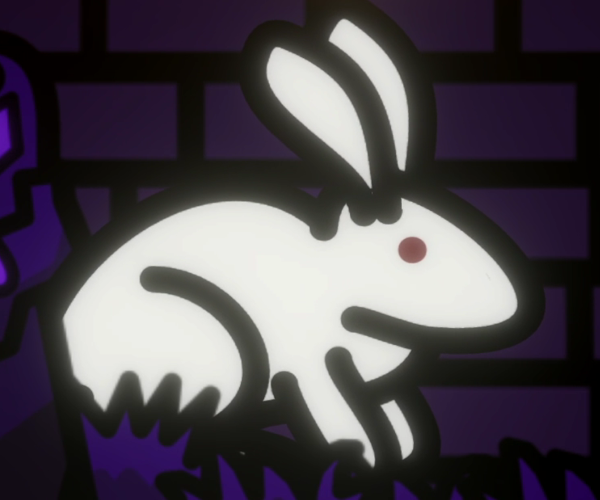 ROOT for the Rabbit by KHodow