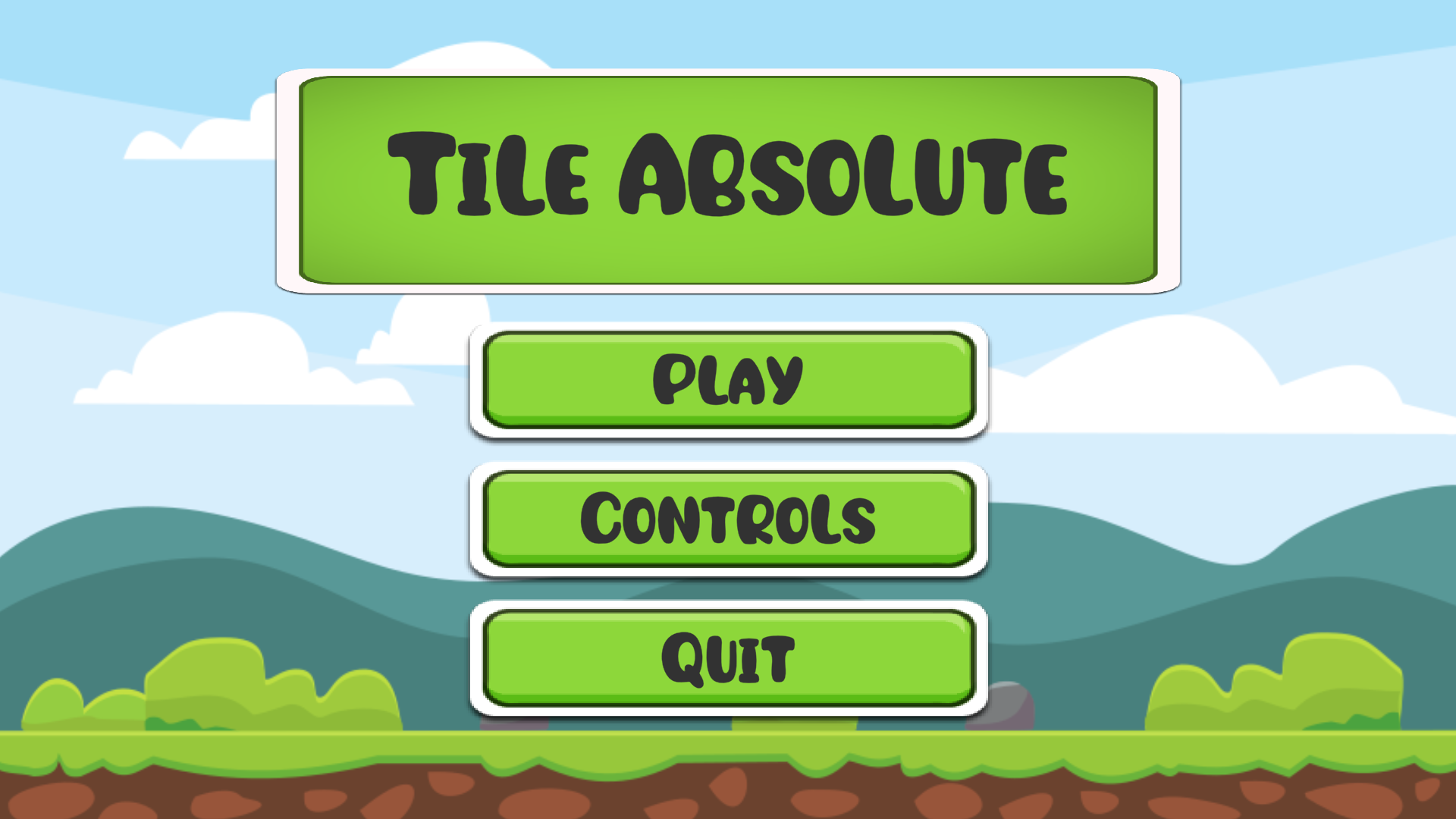 Tile Absolute by Donedevil