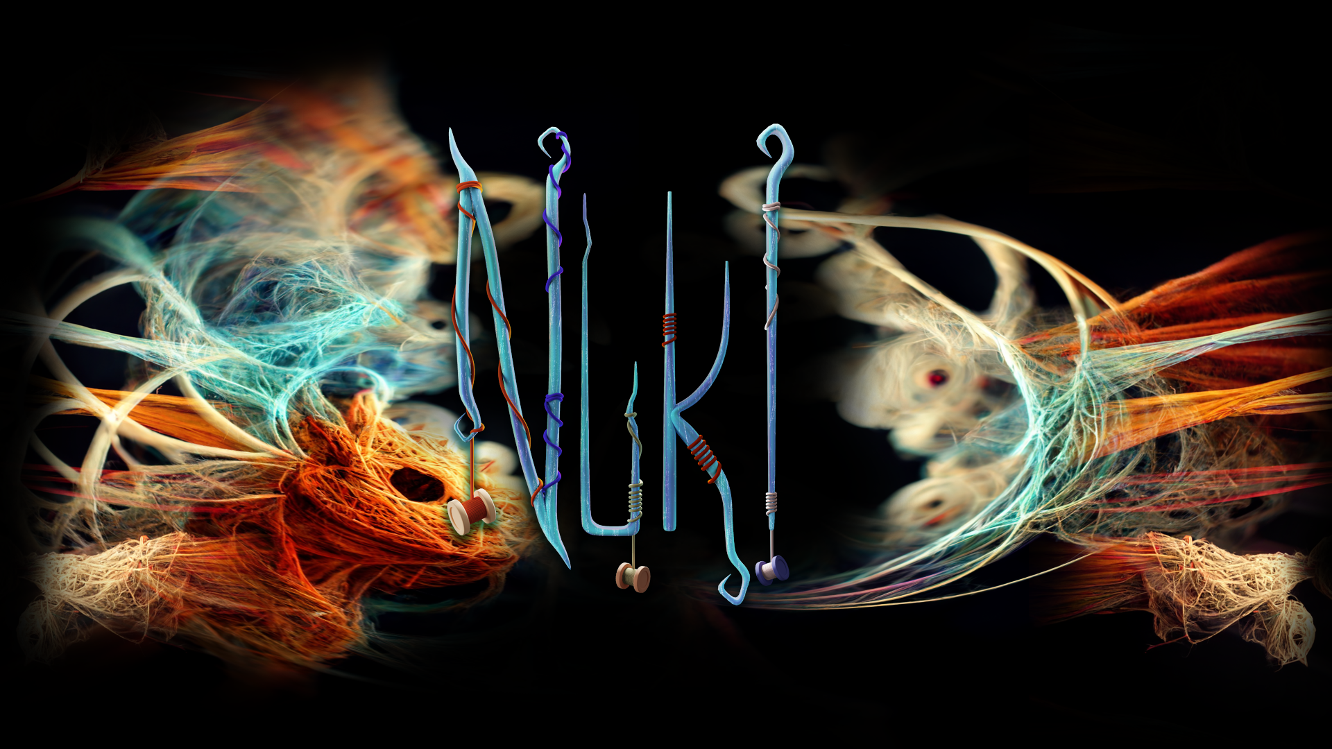 Nuki by MoonDagger