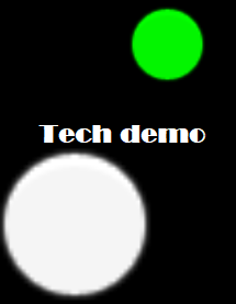 Mobile technologies tech demo by EnjoyWorld