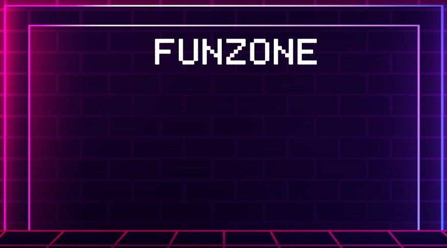 FunZone - Arcade Simulator by edbertG
