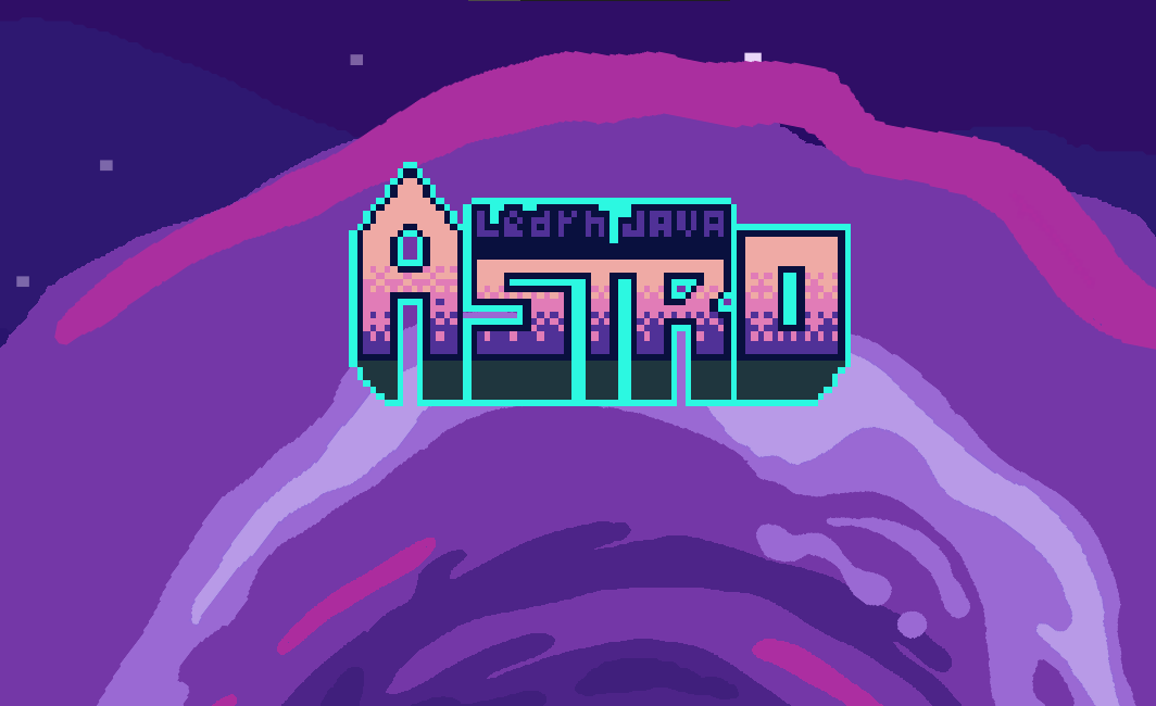 ASTRO: Code Explorer by YSEV