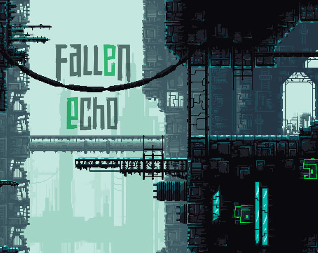 Fallen Echo by OldManStudios