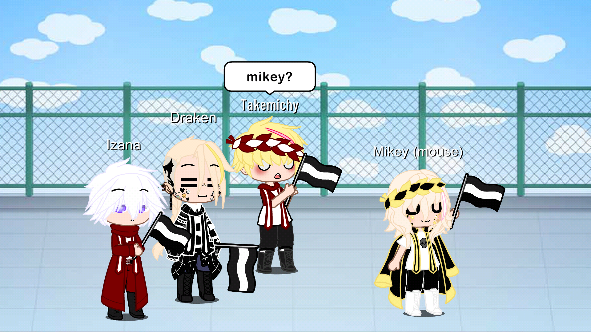 Gacha Tokyo - itch.io