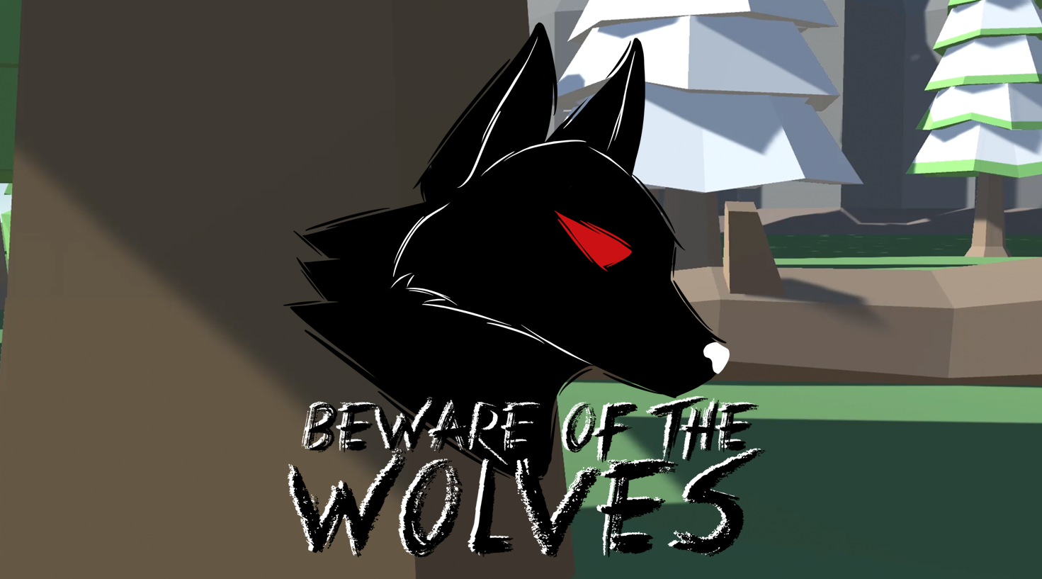 Beware of the Wolves by Daniel Pinhão, PedroJTorres