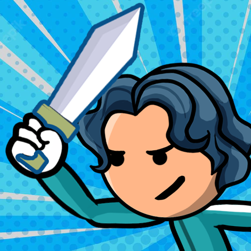 Squad Tower by StudioArt