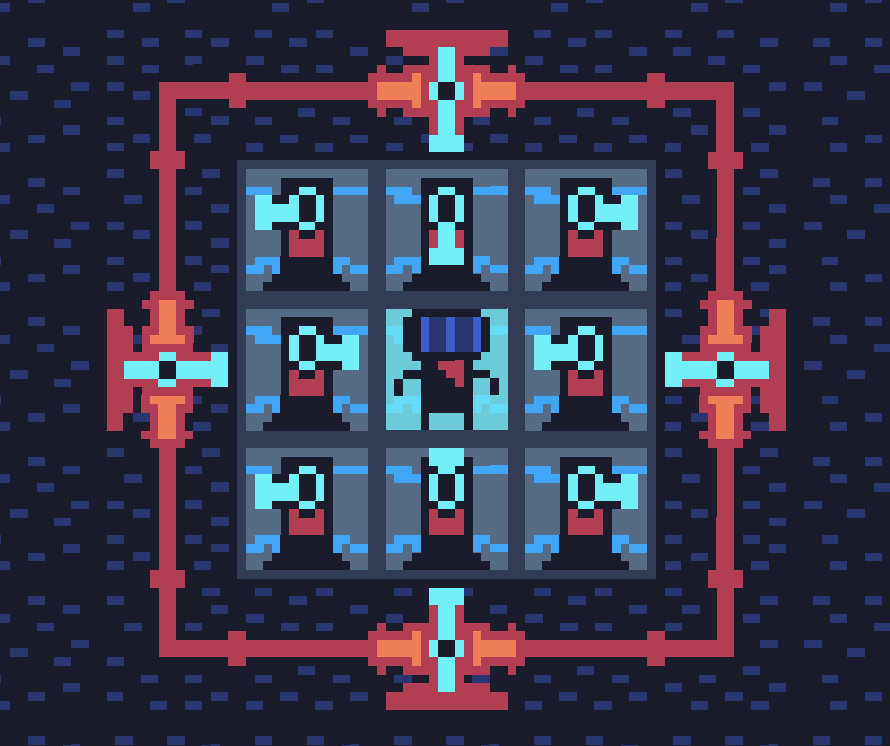 Laser Reload by DekkoBraze