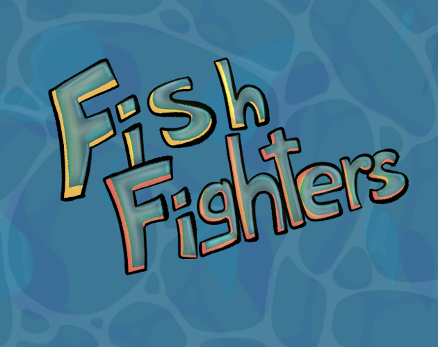 Fish Fighters by WikiO