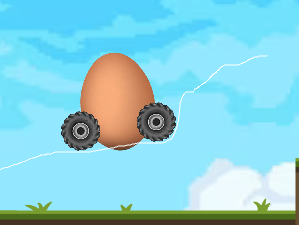 save the egg! by kheinch pro games