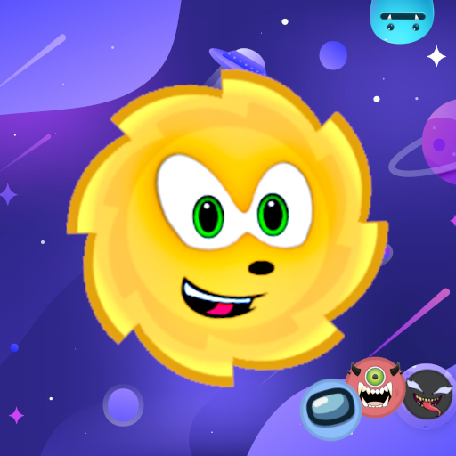 Aliens vs Ghosts PC by MisterValiant