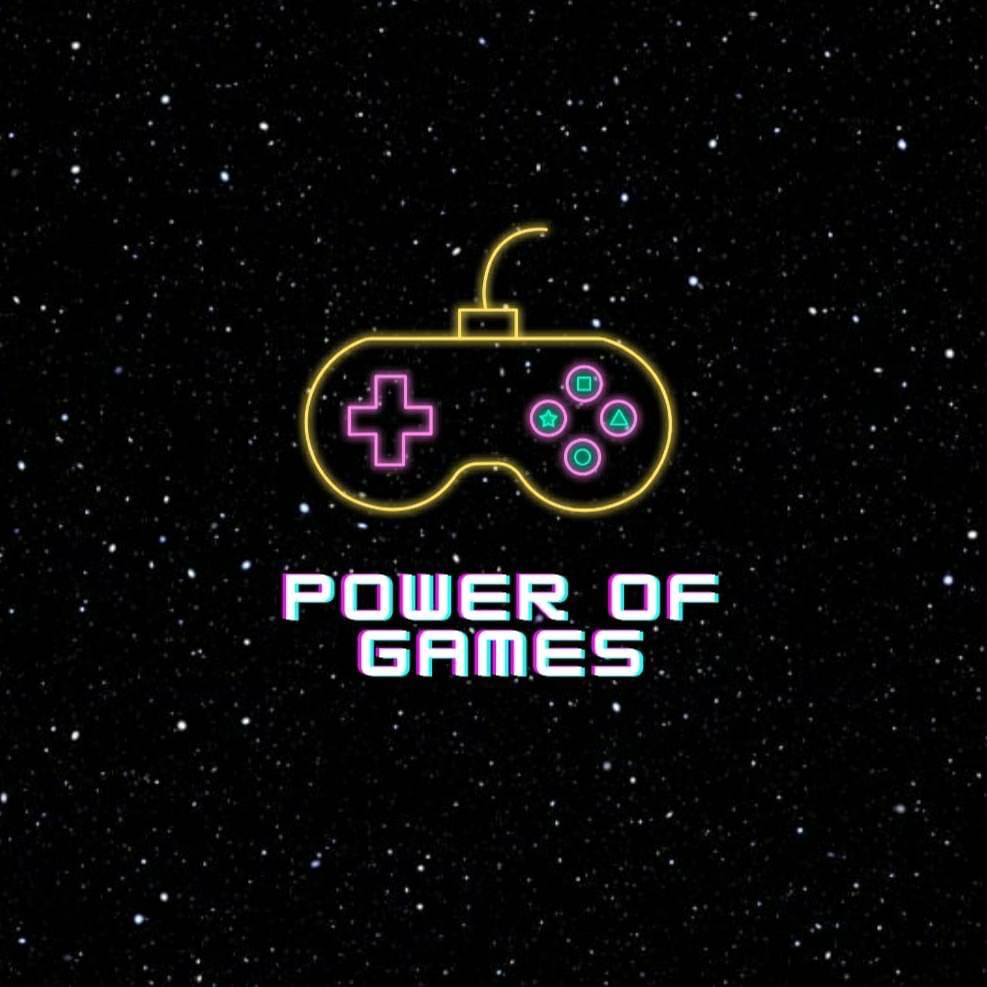 The Square by PowerofGames