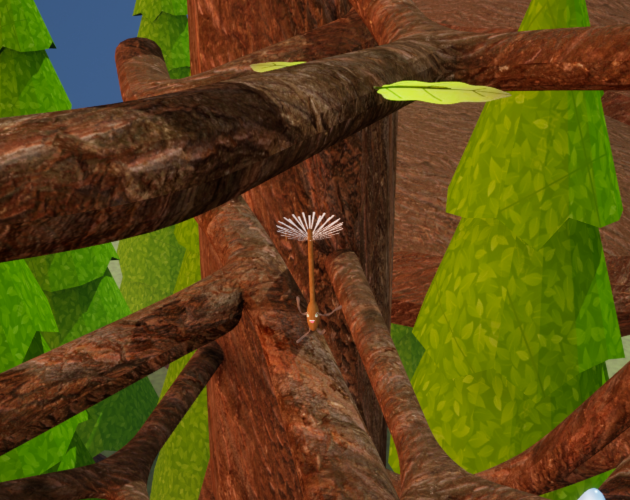 Drop the Seed by Celthim, Alix Faure, 4kuaL