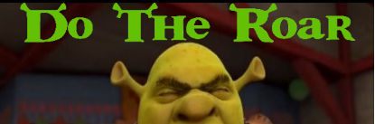 Do The Roar by Timix000