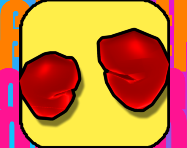 Punch Are Much by dev.Edwin