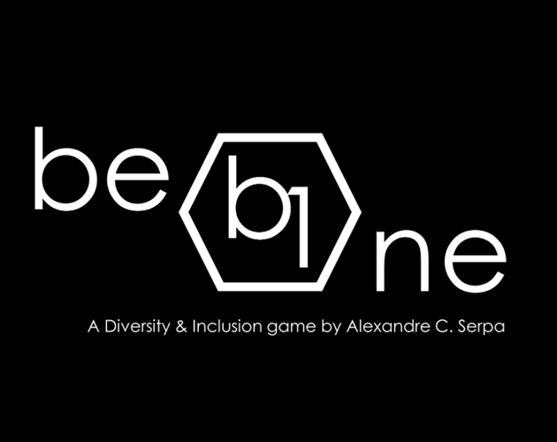 BeOne - A Diversity & Inclusion Game by ComplianceBoardGame