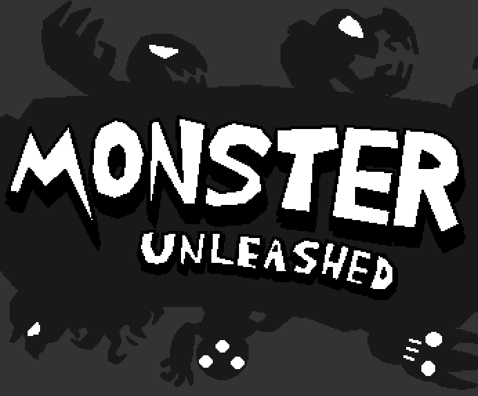 Monster unleashed by sirlees