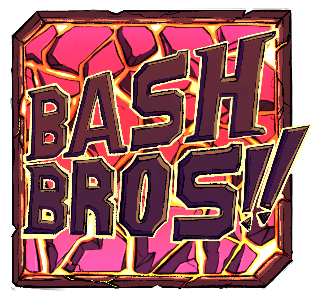 Bash Bros by TBKeane