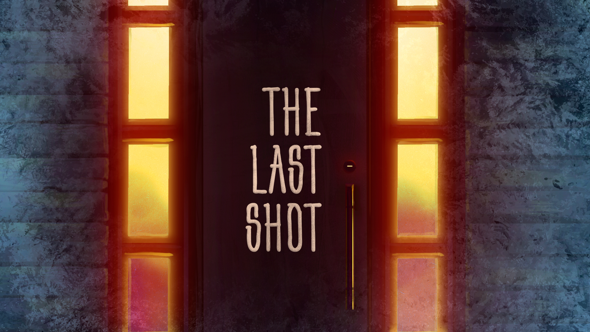 «The Last Shot» by Kr1zariL
