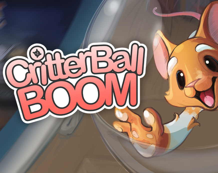 Critter Ball Boom by nest, Mause21, AeiouQ, LeonardConradson, SerMalevolent, Tovoid, xhaia, Josh ...