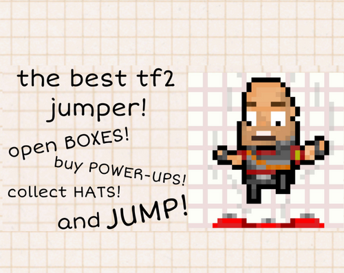 Pootis Jumper by EpicMario71