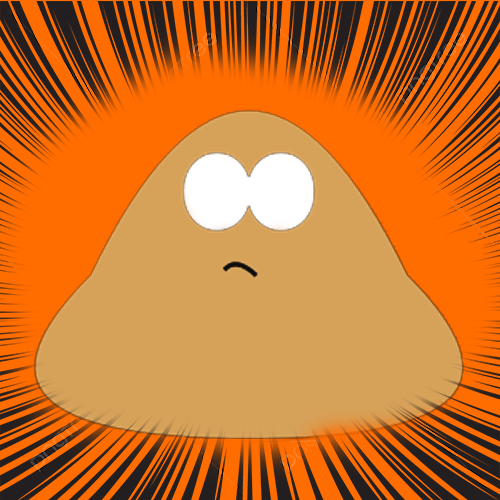 POU 2, la venganza del veneno matador by Plomadilla