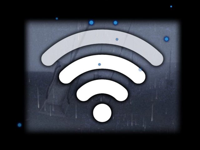 Connection is broken by Arlekin1980